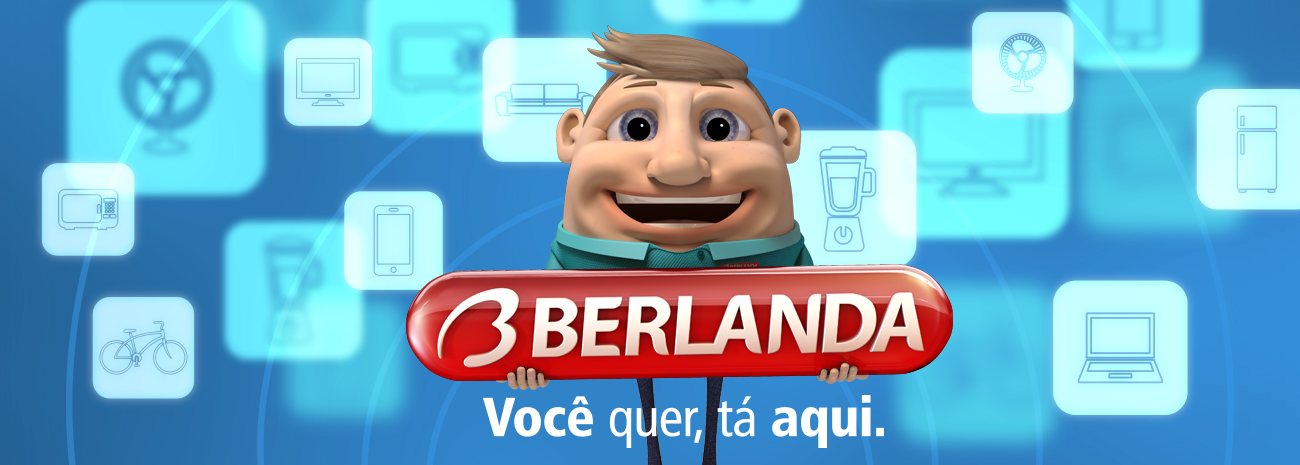 Berlanda – Você quer, tá aqui.