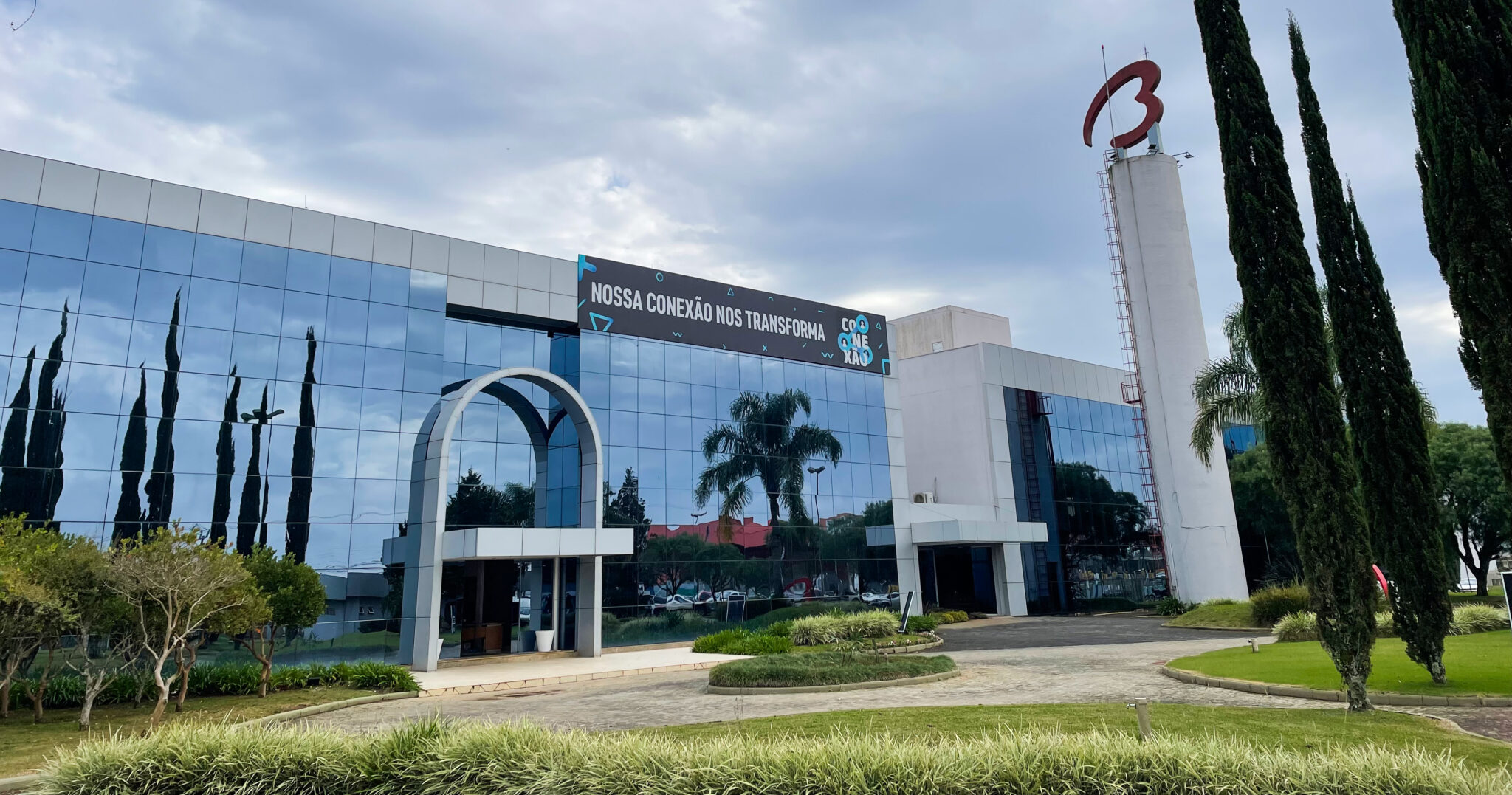 Berlanda – Você quer, tá aqui.